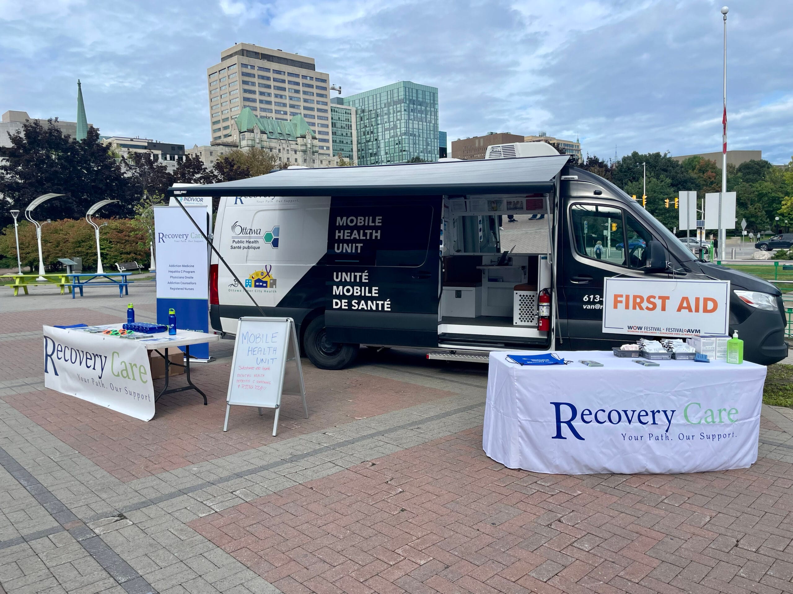 recovery-care-mobile-health-unit - Recovery Care